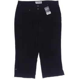 Cecil Damen Stoffhose, schwarz, Gr. 34