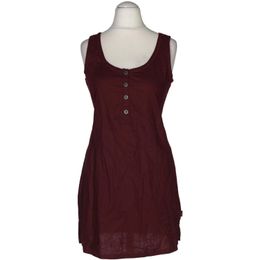 Cecil Damen Kleid, bordeaux, Gr. 36