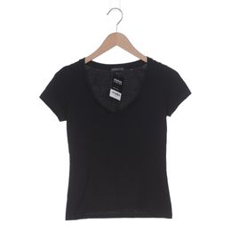 Marc O'Polo Marc O Polo Damen T-Shirt, schwarz, Gr. 36