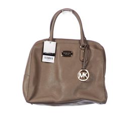 Michael Michael Kors Damen Handtasche, braun, Gr.