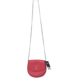 Aigner Damen Handtasche, rot, Gr.