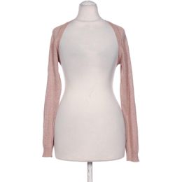 Hallhuber Damen Strickjacke, pink, Gr. 36