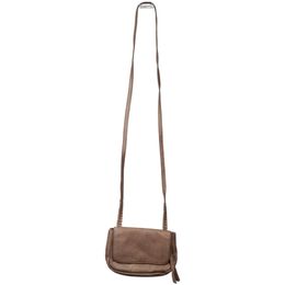 Liebeskind Berlin Damen Handtasche, grau, Gr.