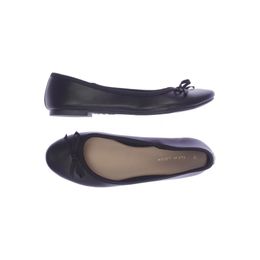 New Look Damen Ballerinas, schwarz, Gr. 37