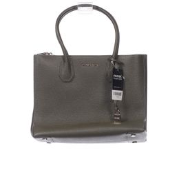 Michael Michael Kors Damen Handtasche, grün, Gr.