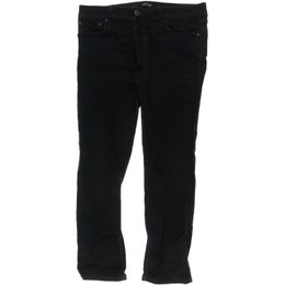 Jack & Jones Jack & Jones Damen Jeans, schwarz, Gr. 34