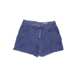 EDC by Esprit Damen Shorts, blau, Gr. 29