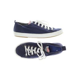 Camper Damen Sneakers, marineblau, Gr. 39