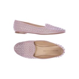 Melvin & Hamilton Melvin & Hamilton Damen Halbschuh, pink, Gr. 40