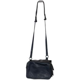 Liebeskind Berlin Damen Handtasche, blau, Gr.