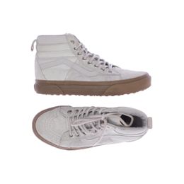 Vans Damen Sneakers, grau, Gr. 36.5