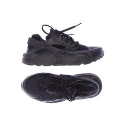 Nike Damen Sneakers, schwarz, Gr. 38.5