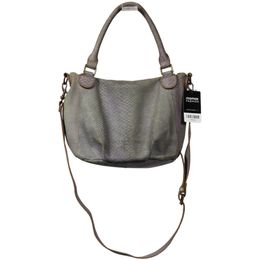 Liebeskind Berlin Damen Handtasche, blau, Gr.