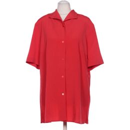 Gerry Weber Damen Bluse, rot, Gr. 40