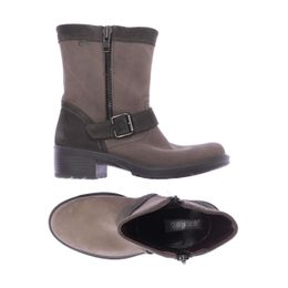 Legero Damen Stiefelette, braun, Gr. 4.5