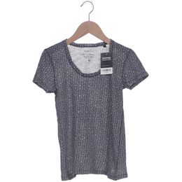 Marc O'Polo Marc O Polo Damen T-Shirt, marineblau, Gr. 34