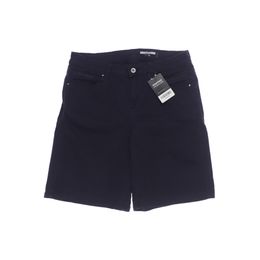 EDC by Esprit Damen Shorts, marineblau, Gr. 38