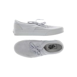 Vans Damen Sneakers, grau, Gr. 40