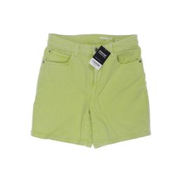 EDC by Esprit Damen Shorts, gelb, Gr. 38