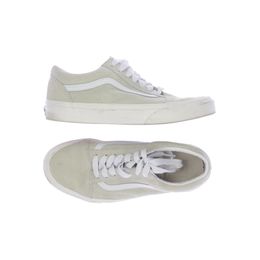 Vans Damen Sneakers, beige, Gr. 38