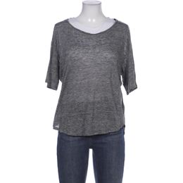 & other stories & Other Stories Damen T-Shirt, grau, Gr. 38