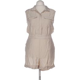 Guido Maria Kretschmer Damen Jumpsuit/Overall, beige, Gr. 42