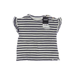 Marc O'Polo Marc O Polo Damen T-Shirt, blau, Gr. 104