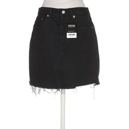 Levi's Levis Damen Rock, schwarz, Gr. 28