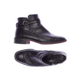 Paul Green Damen Stiefelette, schwarz, Gr. 5.5