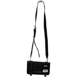 Love Moschino Damen Handtasche, schwarz, Gr.