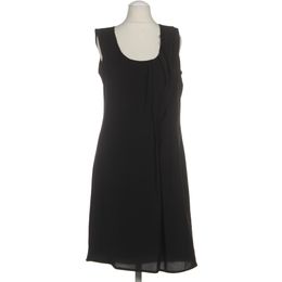 Luisa Cerano Damen Kleid, schwarz, Gr. 34