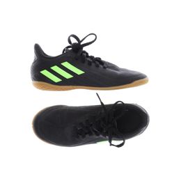 Adidas Herren Kinderschuhe, schwarz, Gr. 32