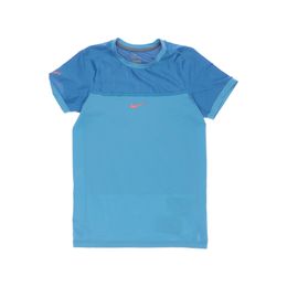 Nike Herren T-Shirt, blau, Gr. 146