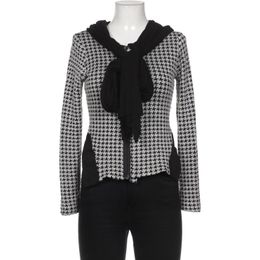 Rinascimento Damen Blazer, schwarz, Gr. 38