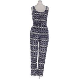 Hollister Damen Jumpsuit/Overall, blau, Gr. 36