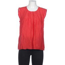 Marc Cain Damen Bluse, rot, Gr. 40