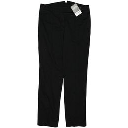 Windsor. Damen Stoffhose, schwarz, Gr. 36