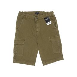 Marc O'Polo Marc O Polo Herren Shorts, braun, Gr. 176