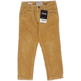 Review Herren Stoffhose, orange, Gr. 98