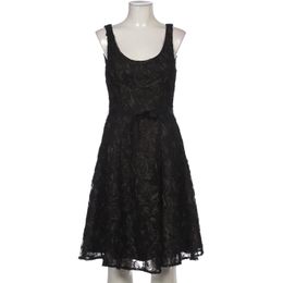 Phase Eight Damen Kleid, schwarz, Gr. 12