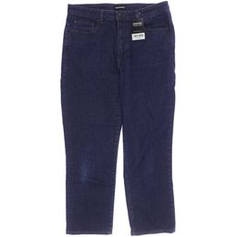 armedangels Damen Jeans, marineblau, Gr. 31