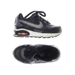 Nike Herren Kinderschuhe, schwarz, Gr. 25