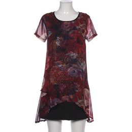 Betty Barclay Damen Kleid, bordeaux, Gr. 38