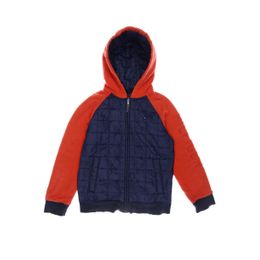 Tommy Hilfiger Herren Jacke, marineblau, Gr. 152