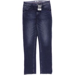 Vingino Herren Jeans, blau, Gr. 176