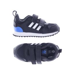 adidas originals Herren Kinderschuhe, schwarz, Gr. 24