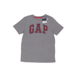 GAP Herren T-Shirt, grau, Gr. 140
