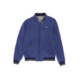 Scotch & Soda Scotch & Soda Herren Jacke, blau, Gr. 176