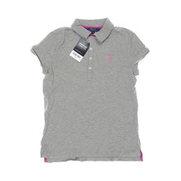 Polo Ralph Lauren Herren Poloshirt, grau, Gr. 176