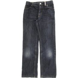 Les Petites Herren Jeans, blau, Gr. 140